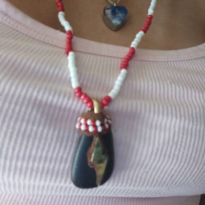 Agayu Tote Bag Spiritual Orisha Worship & Yoruba Mythology - Etsy