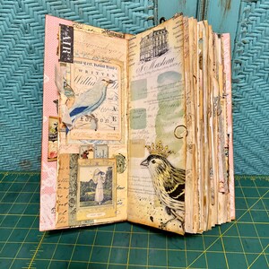 Printable Junk Journal Kit Catholic Prayer Journal Sacred - Etsy