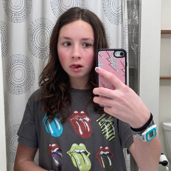 PREPPY STICKER PACK - Etsy