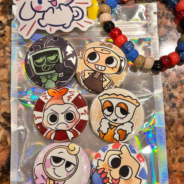 ULTRAKILL V2 Sticker !! - Etsy