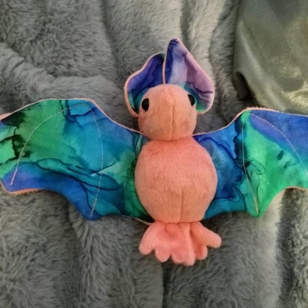 Custom Scented Batling! - 400+ Fabric Options! 40 Scents! - Stuffed ...