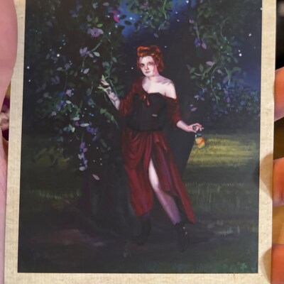 The HAUNTS Expansion Pack for the Southern Gothic Oracle - Etsy