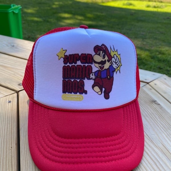 Mr Clean Hat Snapback Adjustable Cap Vintage Black Mr. Clean Trucker ...