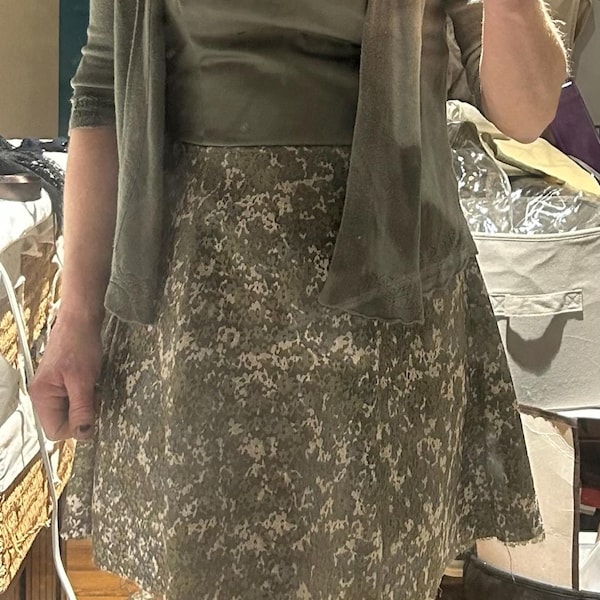 Bridgerton Gown Sewing Pattern, Bridgerton Dress, Renaissance Dress ...