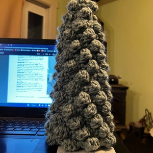 CROCHET PATTERN / Alpine Cabled Toque & Cowl - Etsy Canada