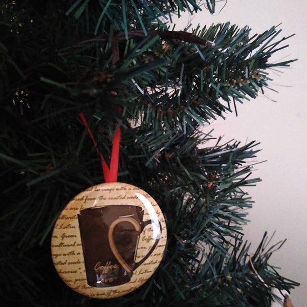 Banker Christmas Ornament, Banker Gift, Gift for Banker, Banker Secret ...