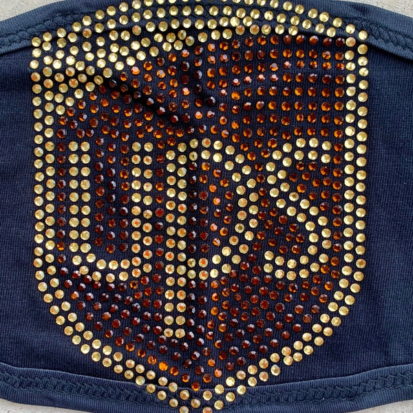 Delta Bling - Etsy