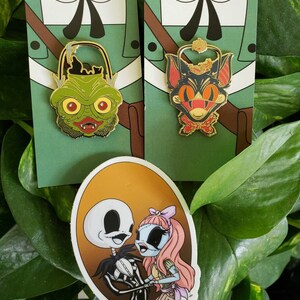 Big Bad Batsy Bat Head Trick Or Treat Pail 1.75 Hard | Etsy