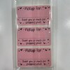 Small Business - Pickup for Local Pick up - Printed Stickers for ...