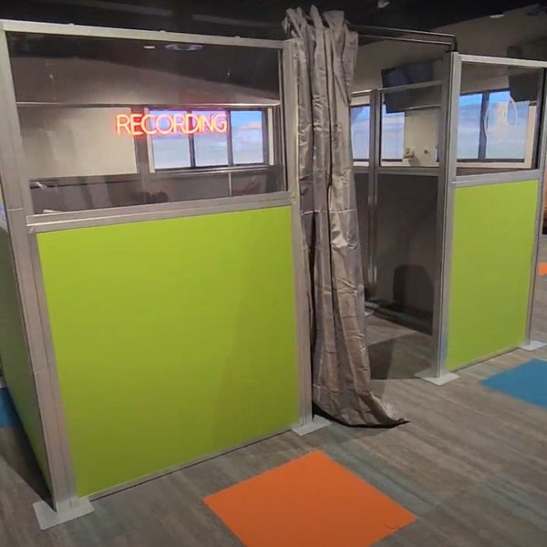 Recording LED Neon Sign, Recording Led Sign, Recording Light Sign ...