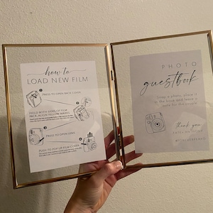 Printable Infographic Wedding Program Best Day Ever Ceremony - Etsy