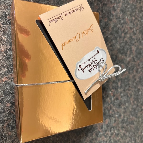 Sugar Mice - Traditional Scottish Handmade Retro Sweets Party Bag Candy ...