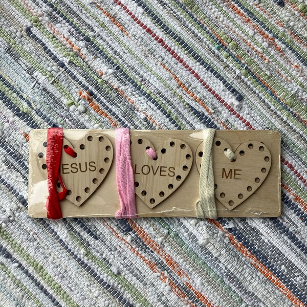 The Lord's Prayer Puzzle | Wooden Puzzle | Bible Puzzle | Prayer Puzzle ...