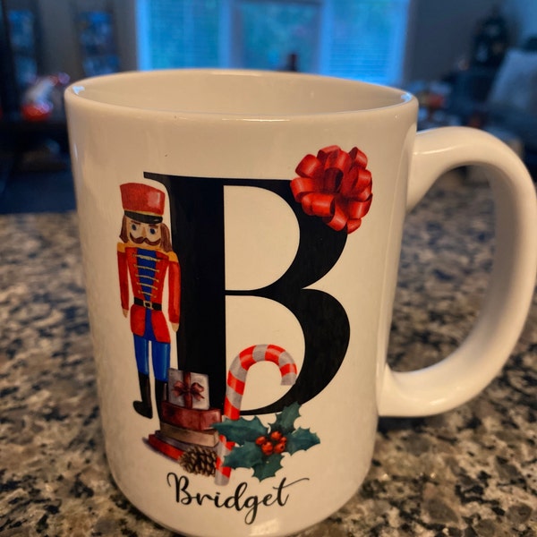 Halloween Name Mug, Spooky Mug, Personalized Halloween Mug, Witchy Mug ...