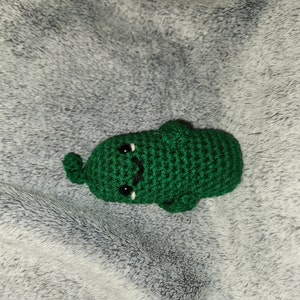 Emotional Support Pickle & Positive Poo Pattern Bundle,us Terms ...