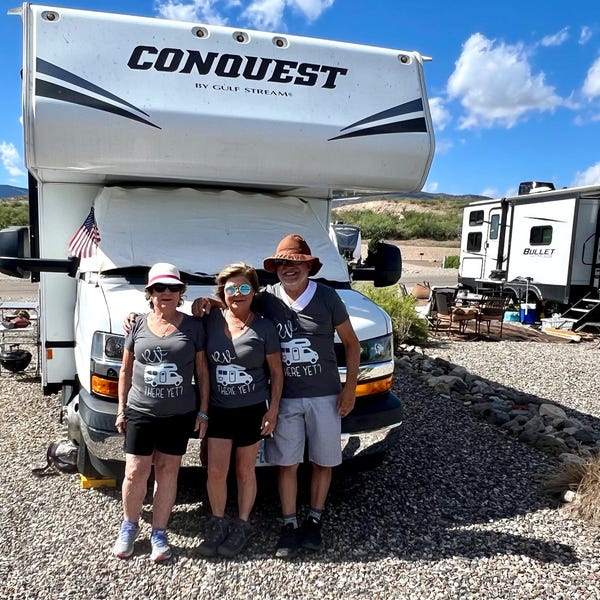 RV There yet Shirt, RV Shirt, Camper Shirt, Camp Shirt, Adventure Shirt ...