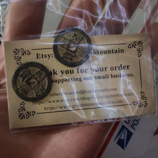 1,100 Year Old Medieval Coin of Raja Sankara Varman, Emperor of Kashmir ...