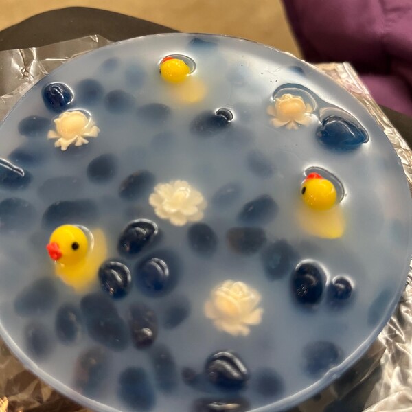 Sunny Days Pickable: 2" Picking Sensory Fidget Picky Pad Skin Picking ...