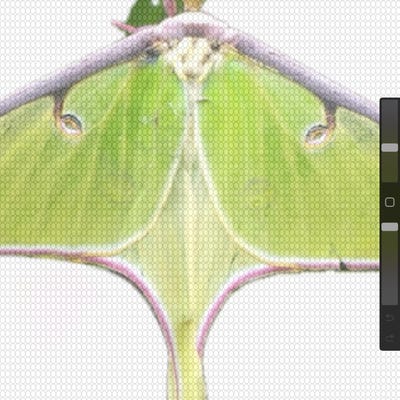 Loom Seed Bead Graph Paper - Etsy