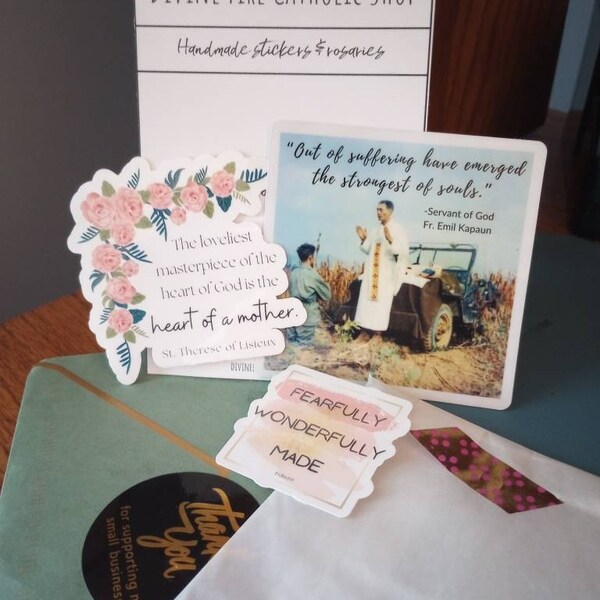 Pray for the Unborn Pro-life Sticker | Pro-life Generation | Anti ...