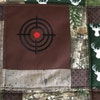Crosshair Embroidery Designs. Aim Embroidery Designs. Target Embroidery ...