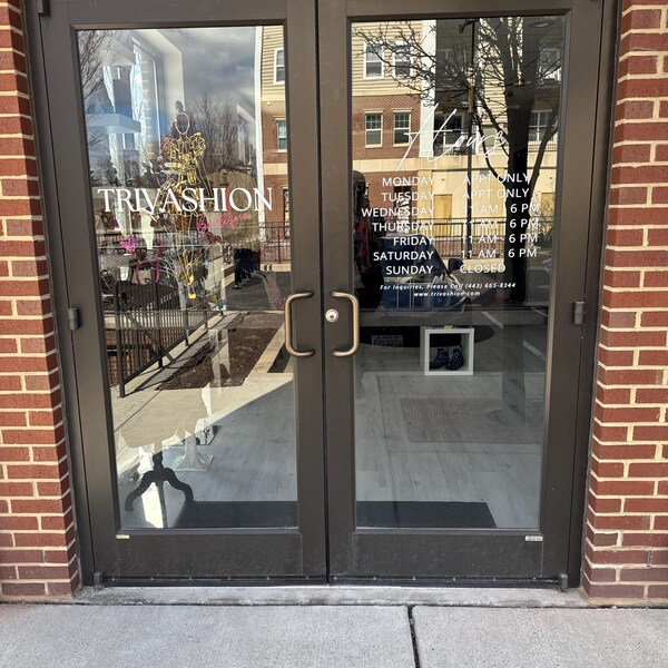 Personalize Your Storefront With Custom Window Decals and Graphics ...