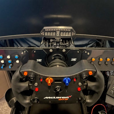 Logitech G29, G920, G923, G27, G25 Pedal Grips - Etsy