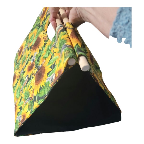 Long Ruler Carrier Pattern - Etsy
