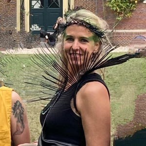 Super Light Black Crown / Zip Tie Halo Crown / Large Headdress / Huge ...