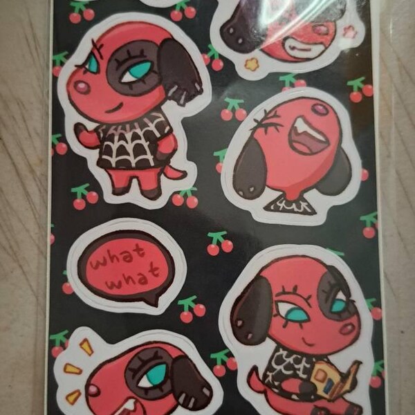 Prince Sidon: You Can Do It!! Vinyl Sticker - Etsy