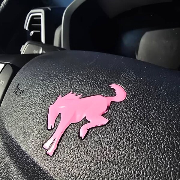 HDUSA Fits 2020-2024 Chevy Corvette C8 Front Hood Dual Fang Accent ...