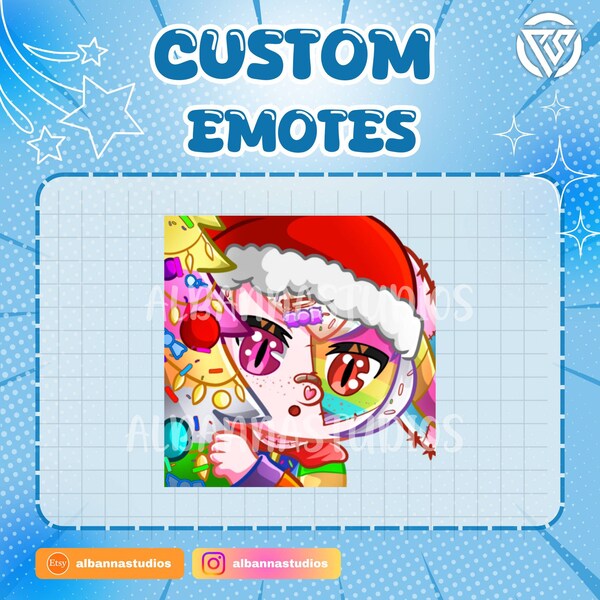 Custom Character Reference Sheet for Your Avatar Custom Reference Sheet ...