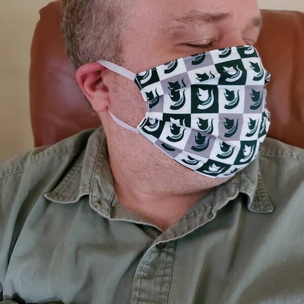 MichiganMasksDesign - Etsy