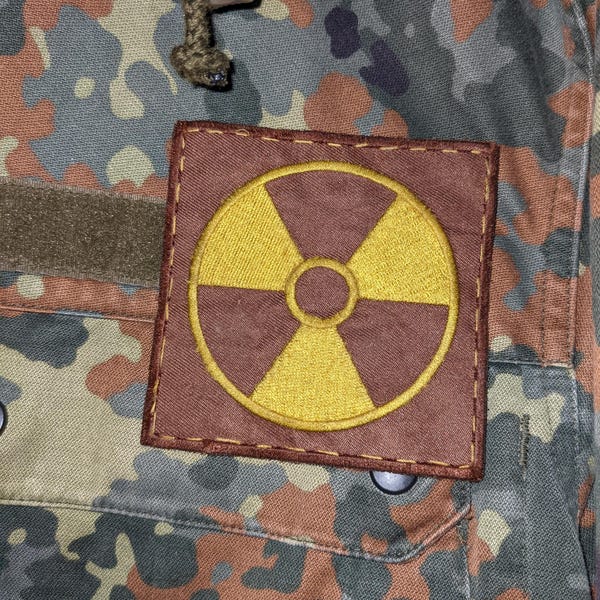 Exclusion Zone Loner Faction, STALKER: Shadows of Chernobyl, Military ...