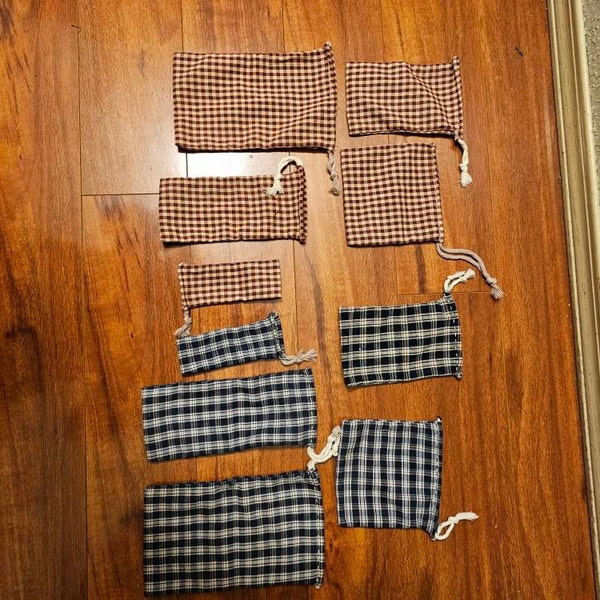 Ration Bag Commercial - Etsy