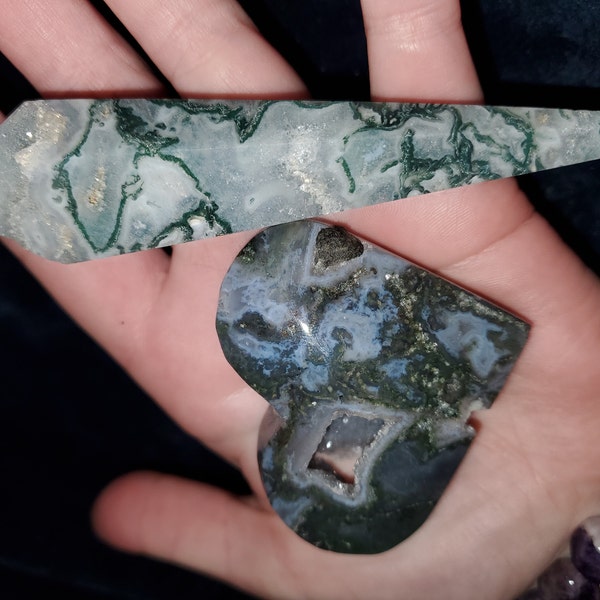 Large Garden Quartz, Shaman Quartz, Lodolite Quartz, Garden Quartz Free ...