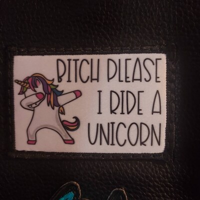 Trans Pride Flag Removable Patch - Etsy