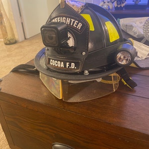 Firefighter Helmet Picatinny Tactical Rail Mount NEW FLEX DESIGN - Etsy