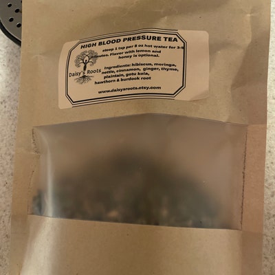 Anemia Tea Blend, Low Iron Tea, Iron Supplement - Etsy
