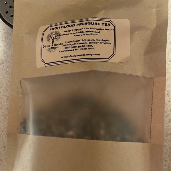 Anemia Tea Blend, Low Iron Tea, Iron Supplement - Etsy