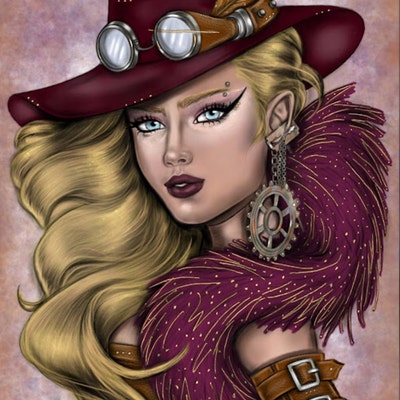 Mermaid Hug Grayscale Coloring Page ORIGINAL HAND DRAWN Mermay - Etsy