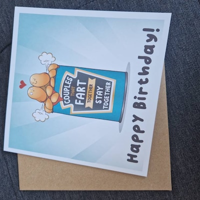Fab Aunt Happy Birthday: Fab Aunt Birthday Card Funny - Etsy