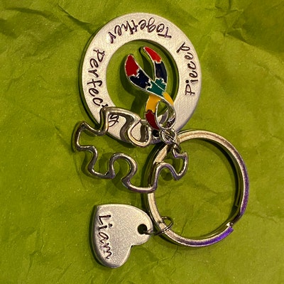 Stay Safe Gift Personalized Pocket Coin Travel Safe Gift - Etsy