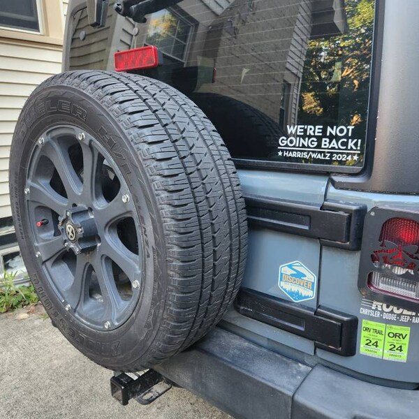 Deadpool Peeking Decal / Sticker / Label - Etsy