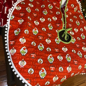 Mr. Sandman Minky Blanket - Etsy