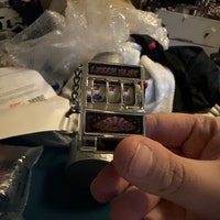 Dragon Ball Z Key Chain Bag Charm Set of 7 or Individual - Etsy Canada