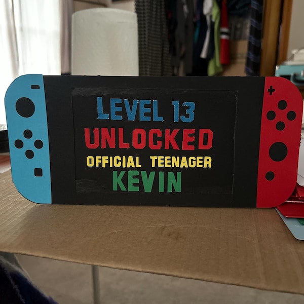 Handheld Game Svg, Gamer Svg, Gaming Cut File, Switch Svg, Game Cut ...