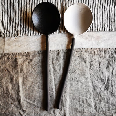 Ceramic Dinnerware Set for 2, Main Course Plates, White Modern Ceramic ...