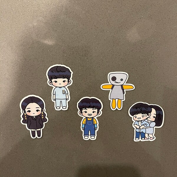 BTS Boy With Luv Digital Sticker | Downloadable Sticker | Printable ...