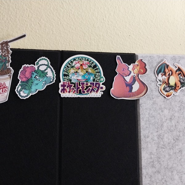 Neopets: Alien Aisha || Sticker/magnet - Etsy